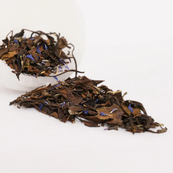 Madagascar Coconut White - 4oz – Ozark Coffee Co